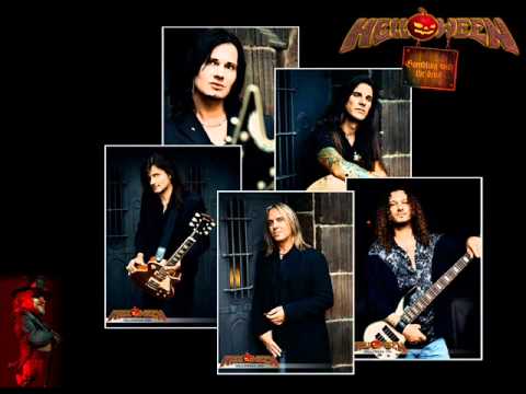 Windmill - HelloWeen - (Letra en español) - YouTube