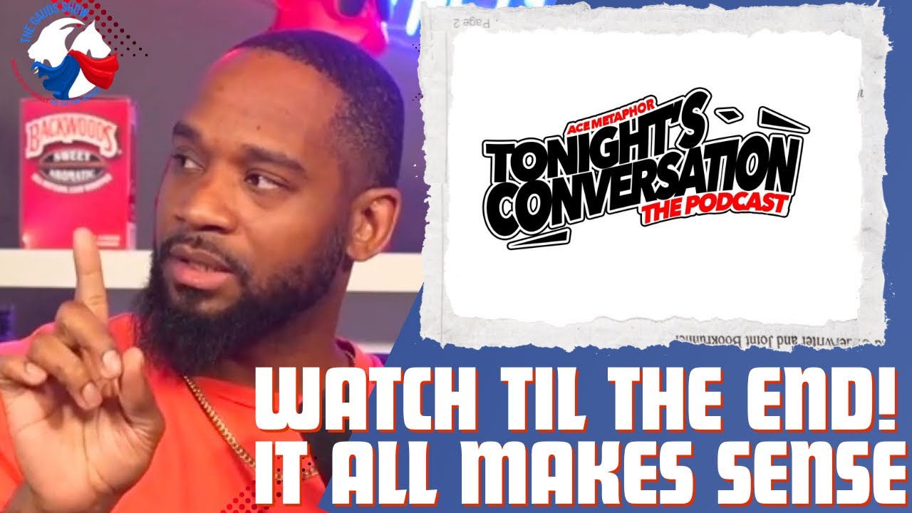 Ace Metaphor UNCENSORED – The Last Few Minutes’ll Leave You SHOCKED ...