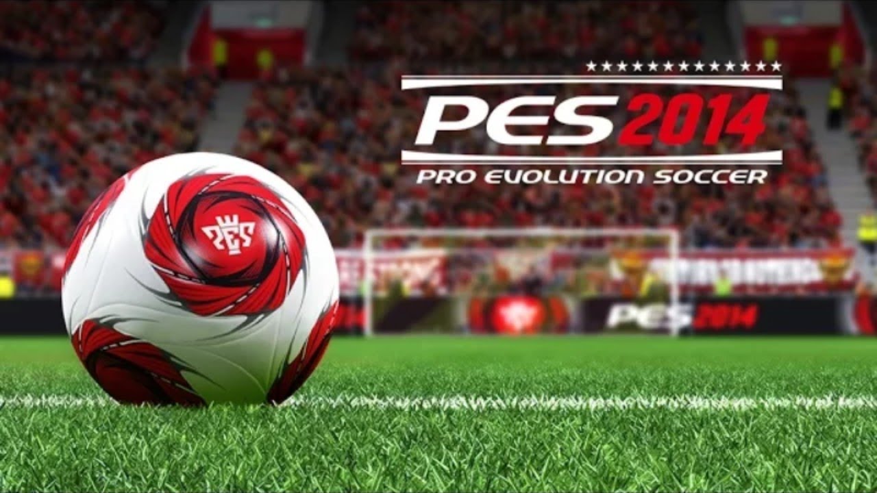 Descargar Pes 2014 para PSP Link MediaFire - YouTube