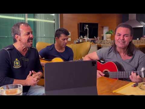 Eduardo Costa e Ralf - Prazer por prazer - YouTube