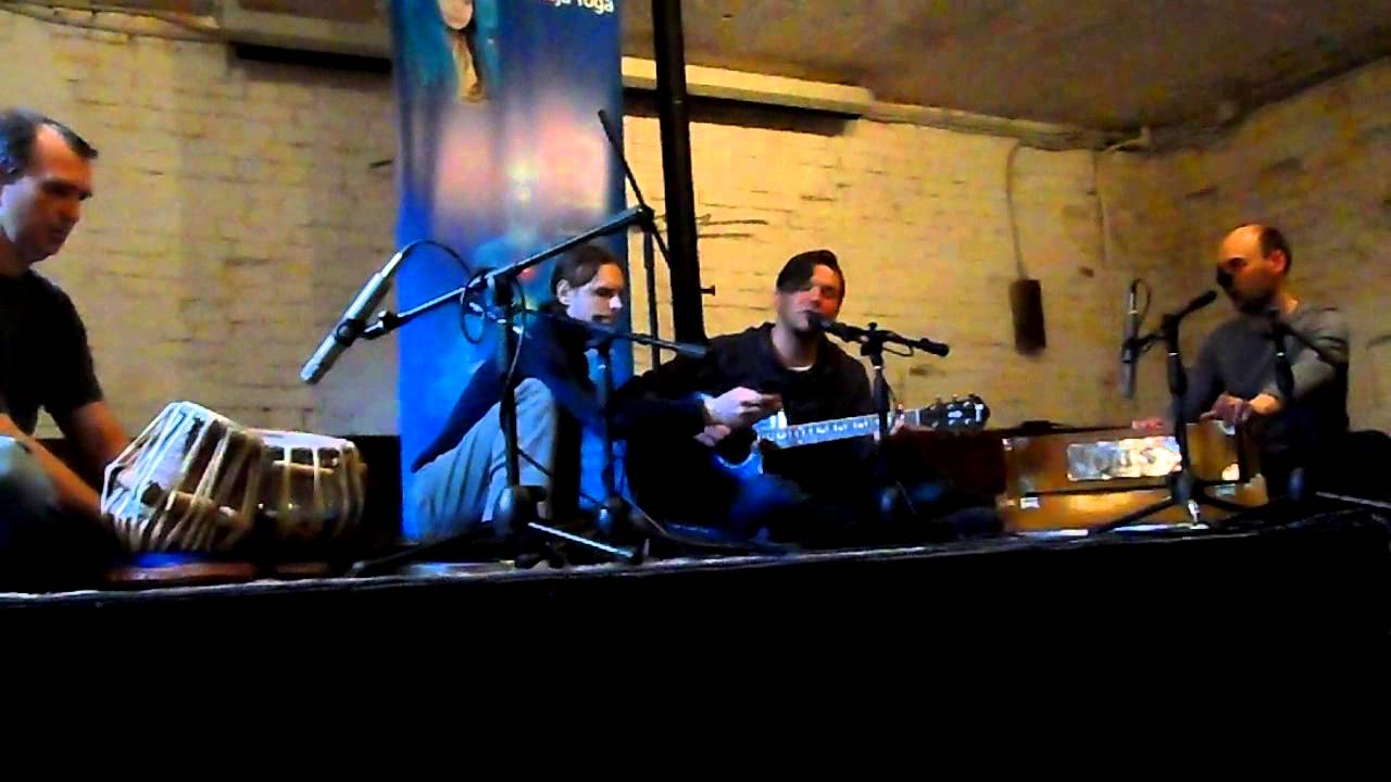 Eero Heinonen (The Rasmus)- Nothing else matter(Metallica) - YouTube
