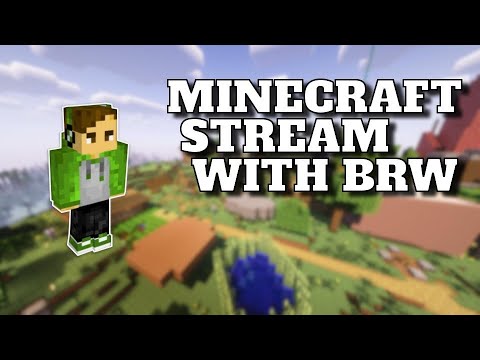 MODDED MIXED MINECRAFT STREAM - YouTube