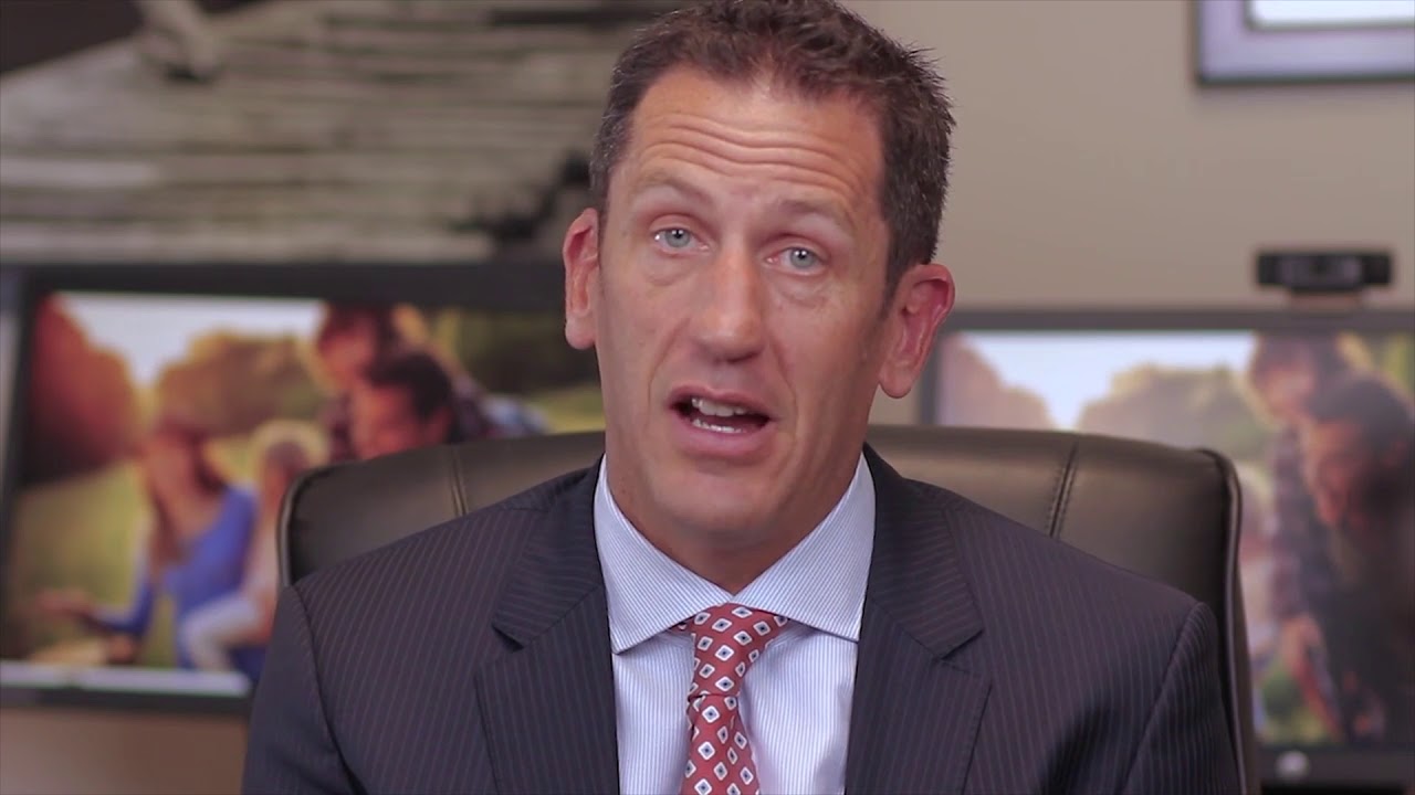 The Professional Loan Presentation with Jim Reed (Part 5) - YouTube