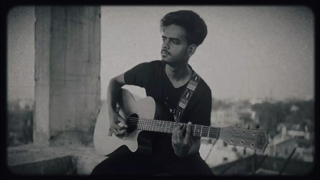Jogot Moncho || Odd Signature || Tribute || Ahsan Tanvir Pial - YouTube