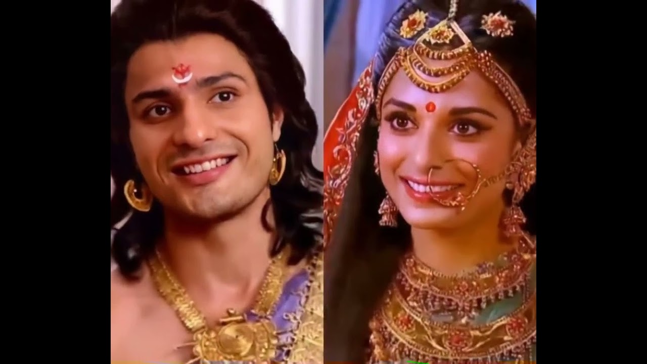 pandav draupadi - YouTube