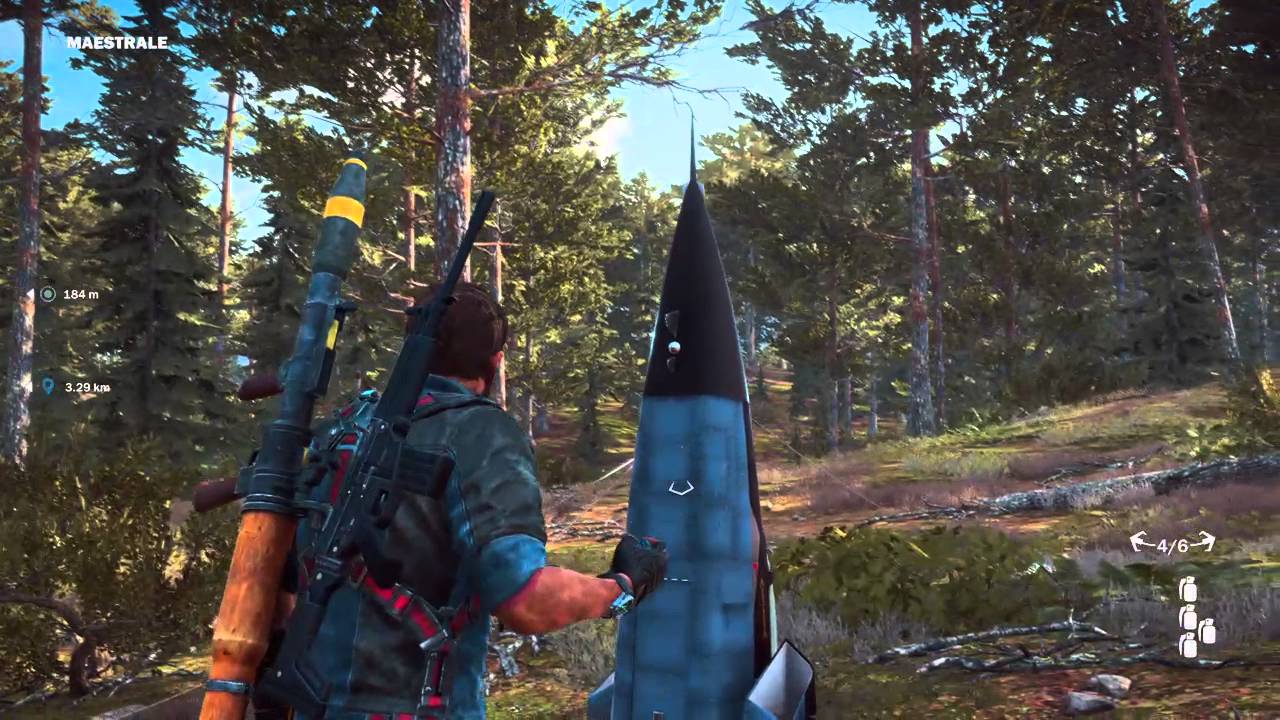 Bouncing Jet Plane Pt. 2 - YouTube