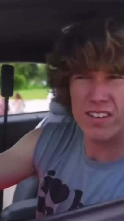 Danny Duncan Doing Burnouts On A Trailer Youtube