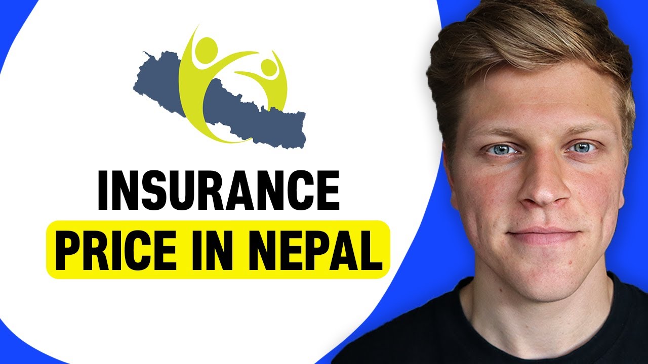 Guardian Micro Life Insurance Price in Nepal - YouTube