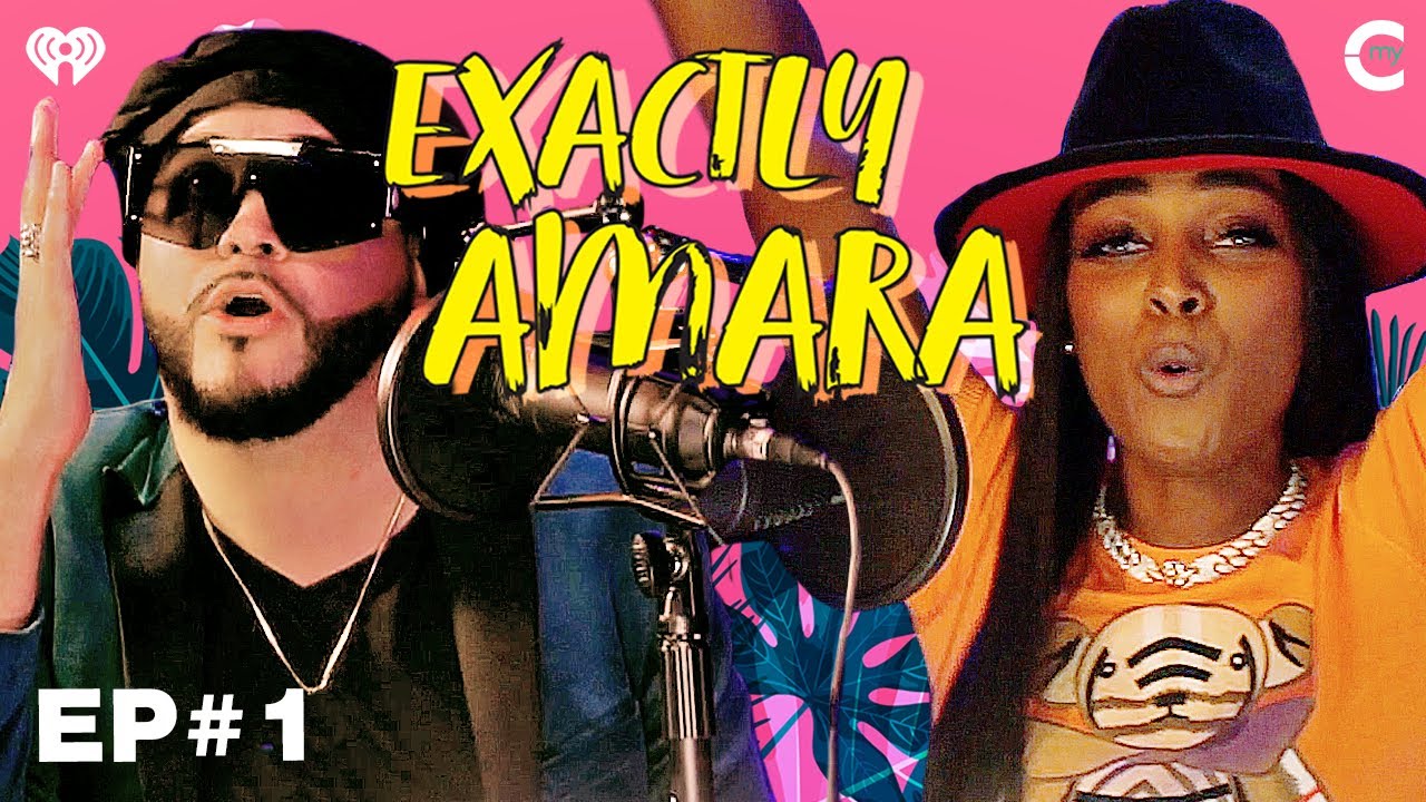 Afro Latinidad & Growing up in the LatinX Generation | Exactly Amara ...