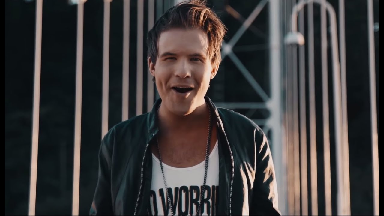 Morgan Sulele & Innertier - Jeg vil heller ha deg (lyrics) - YouTube