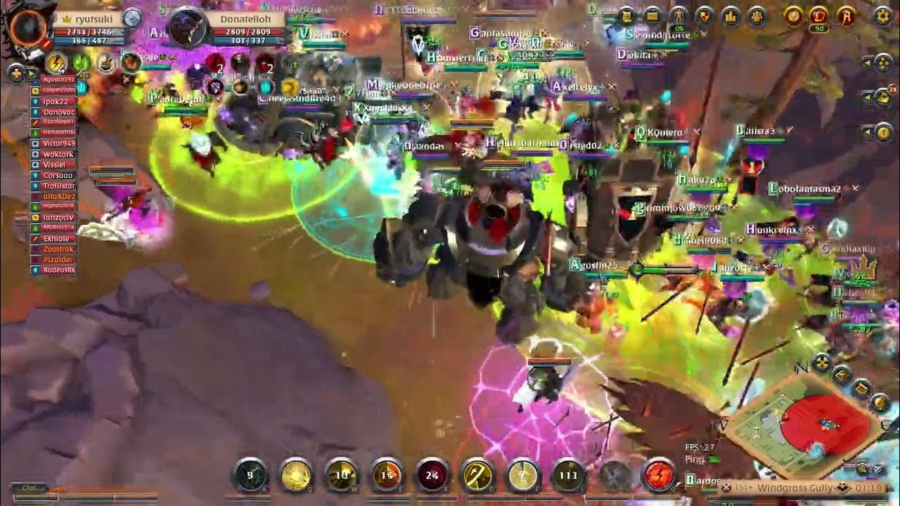 Reset diciembre 2024 [LE4L ]Veel Glorie - YouTube