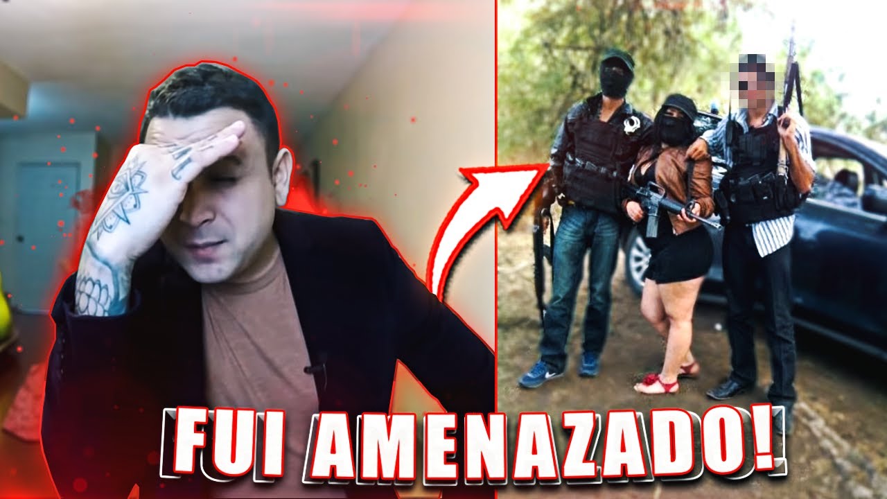 Broly Banderas Muerto