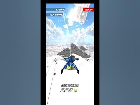 Base jump wing suit shorts gameplay #shorts #ytshorts #gameplay #viral #gaming #androidgames ...