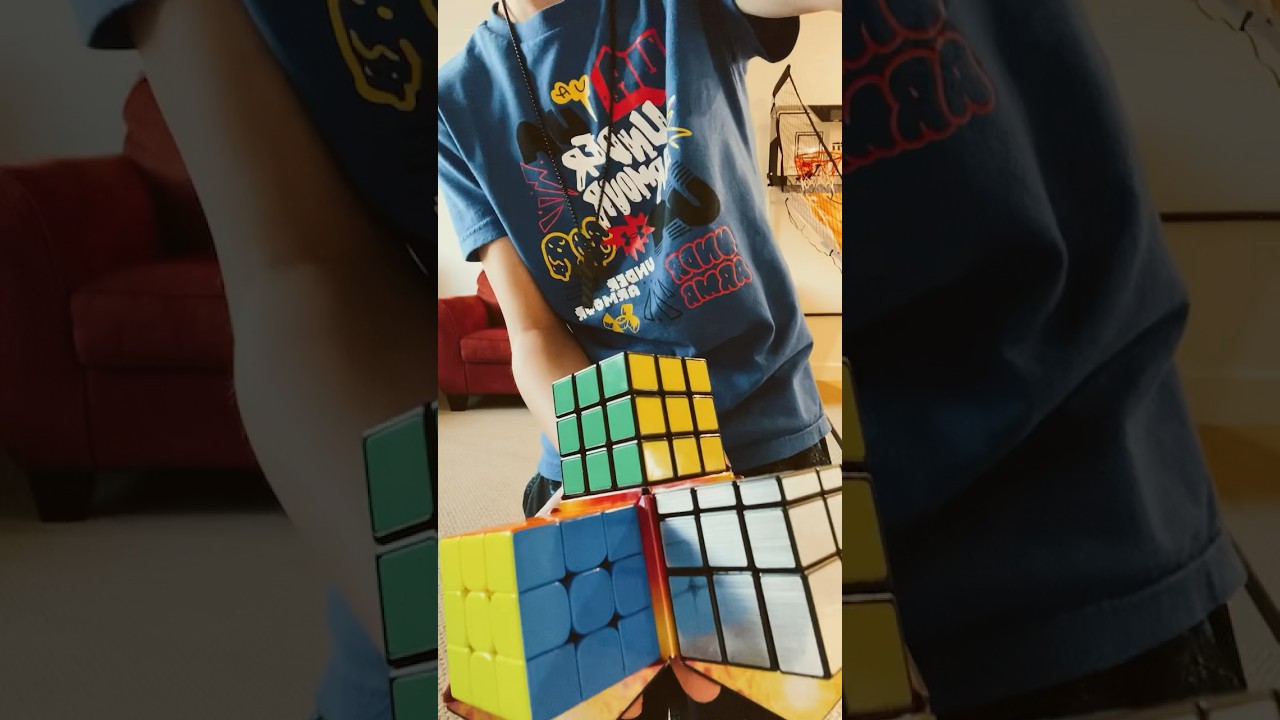 How To Make A Rubiks Cube Holder With A Shashibo Cube YouTube How To Make A Rubiks Cube Holder With A Shashibo Cube YouTube