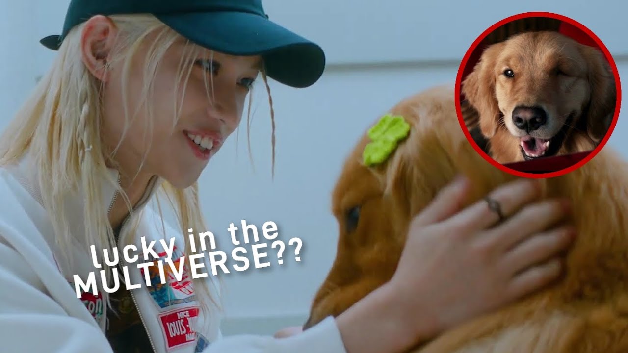 the lore behind the 'ate' trailer | stray kids cinematic universe - YouTube