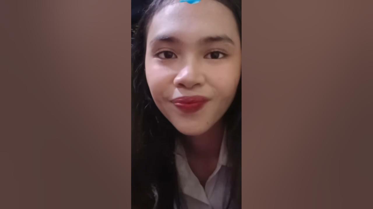 cewek sma live - YouTube