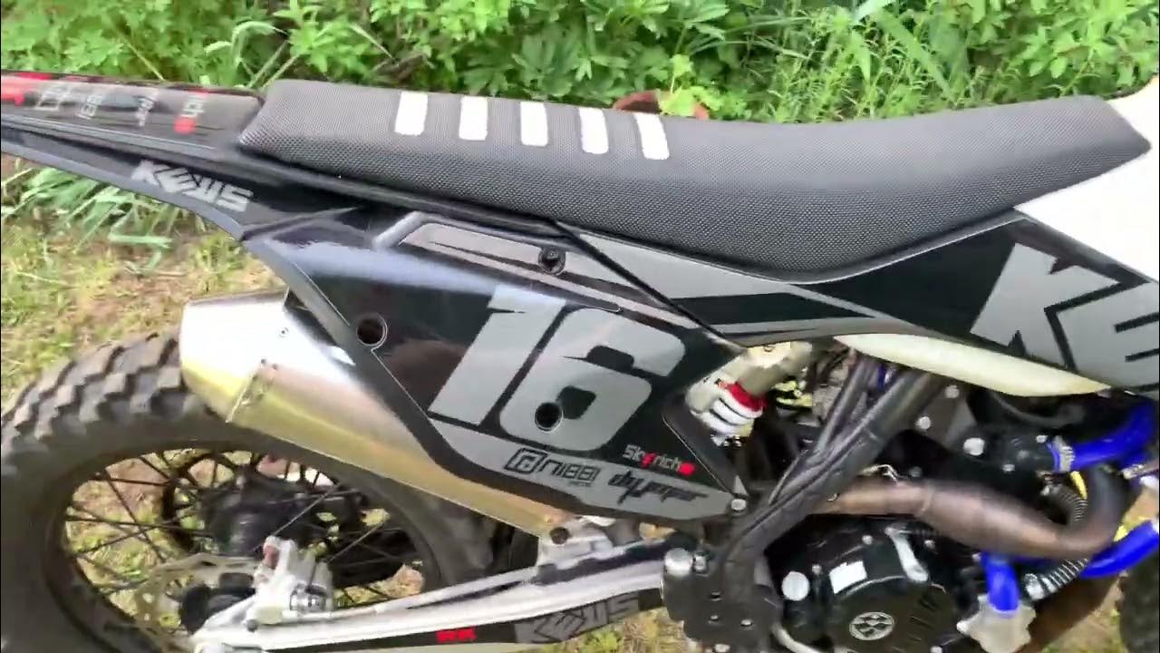 Kews k16 nb300 - YouTube