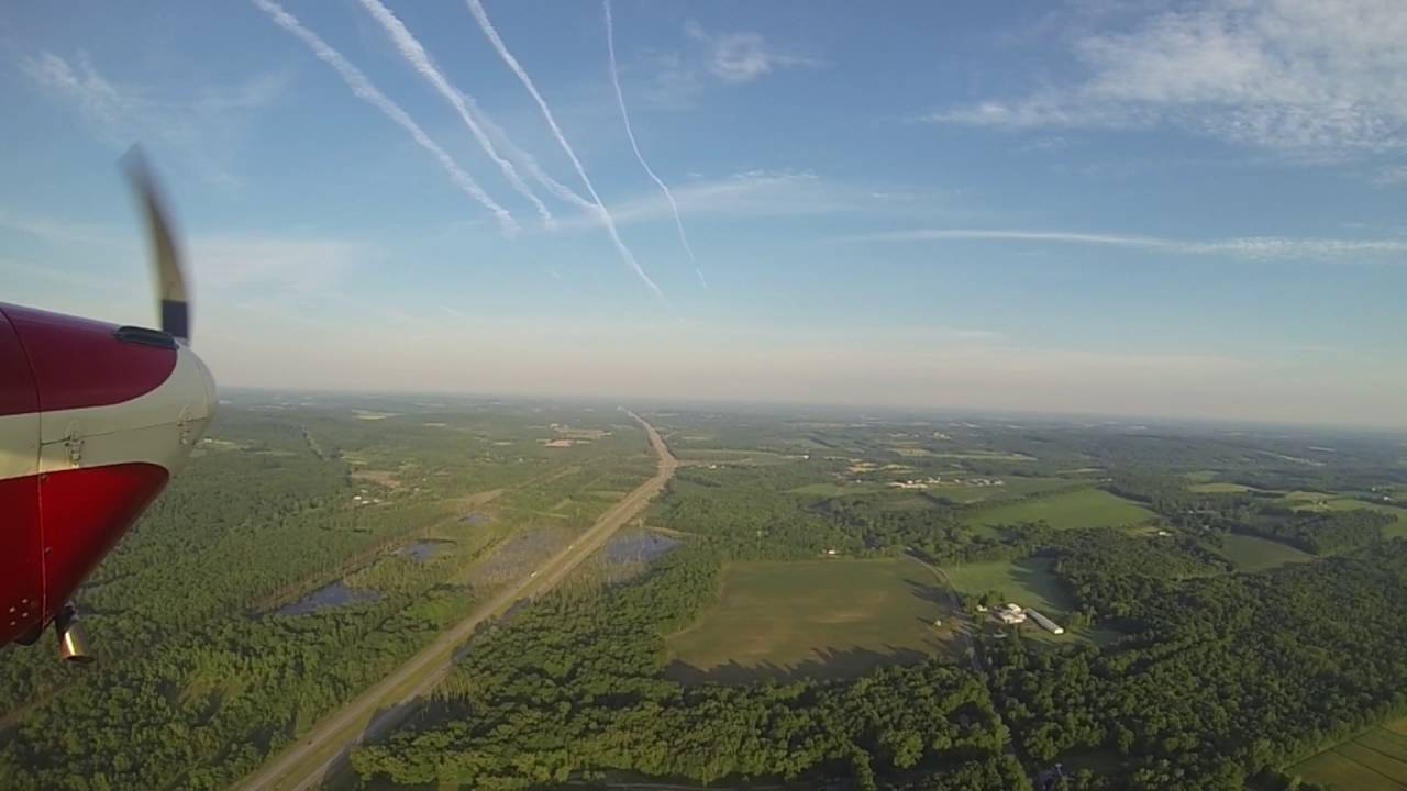 Flight 129 - YouTube