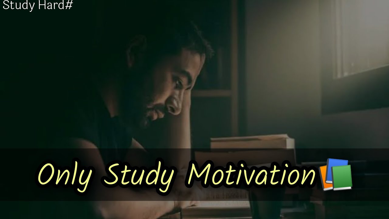 🔥 Focus On Your Goal 📚 Study Powerful Motivational Video | Study Motivational #studymotivation ...