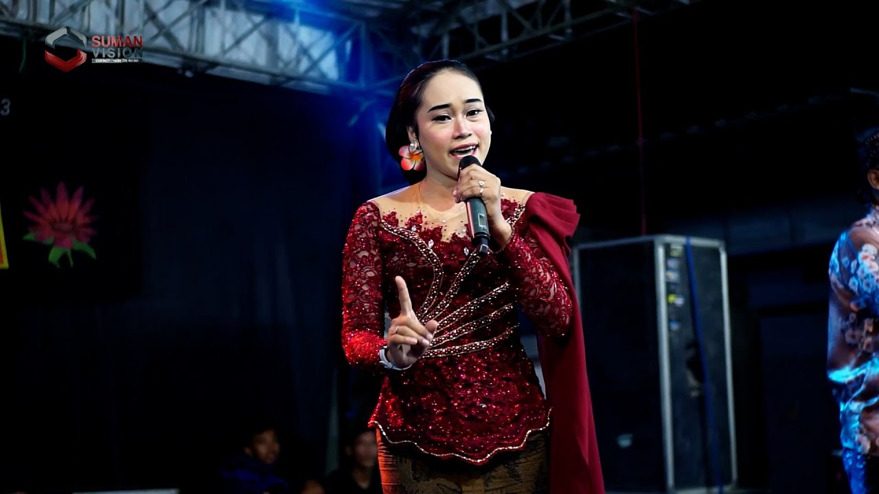 LIWUNG - NEW BUNGA NIRWANA || TLOGOMOJO - YouTube Music