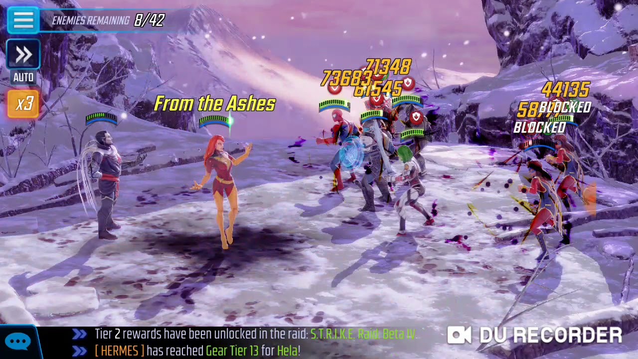 DD3 - Day 25 - Part 2 - YouTube