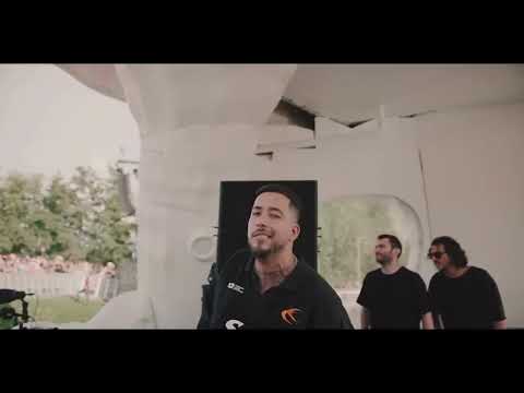 Mahmut Orhan - Tomorrowland Performance