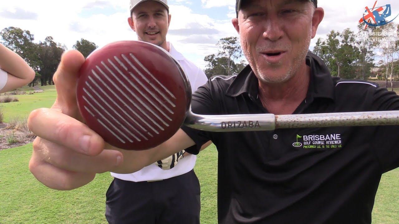 ORIZABA POWER POD INSANE DRIVER - YouTube