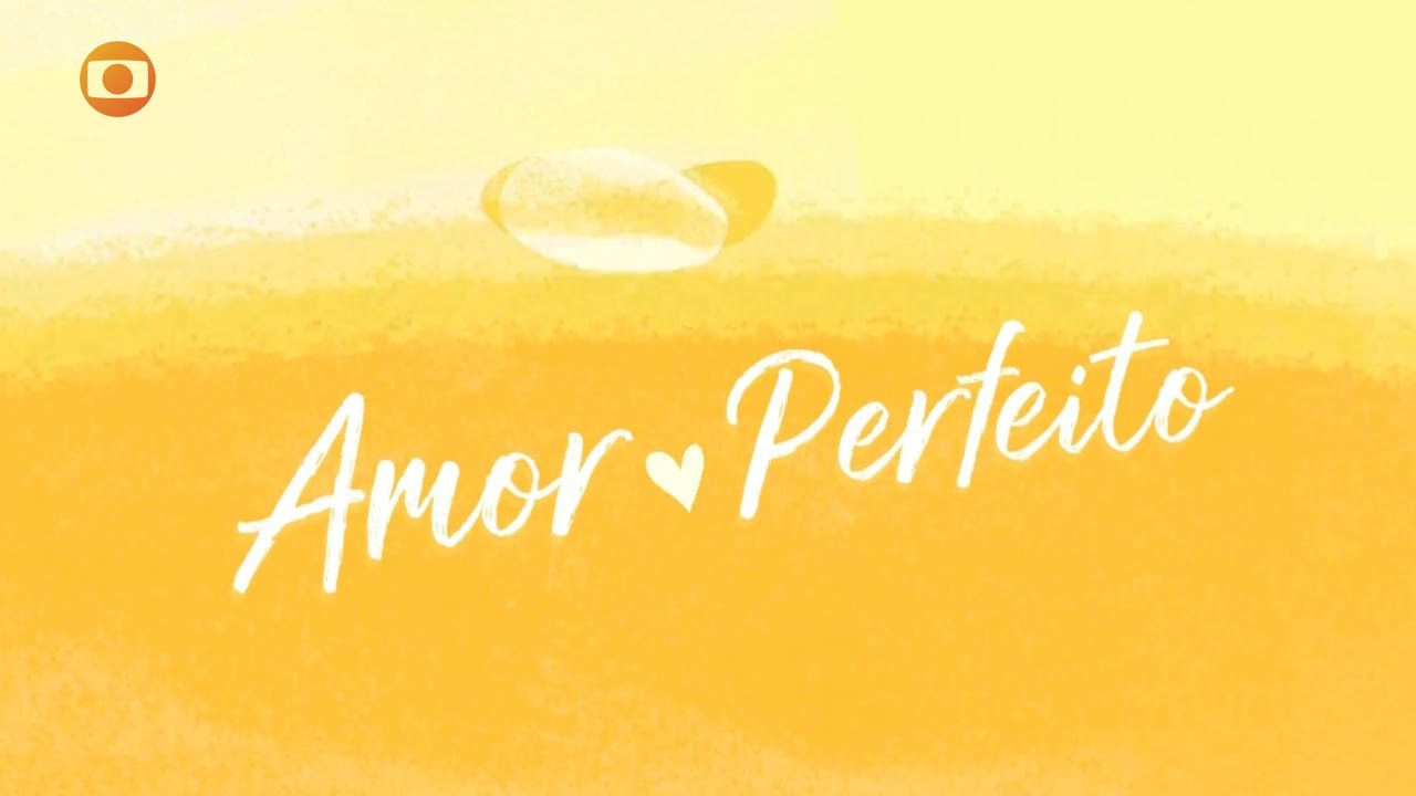 Amor Perfeito Veja A Abertura Alternativa Da Novela Das Seis Youtube