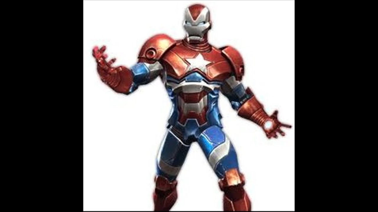 Update! New Characters! Ultron! | Marvel Contest of Champions - YouTube