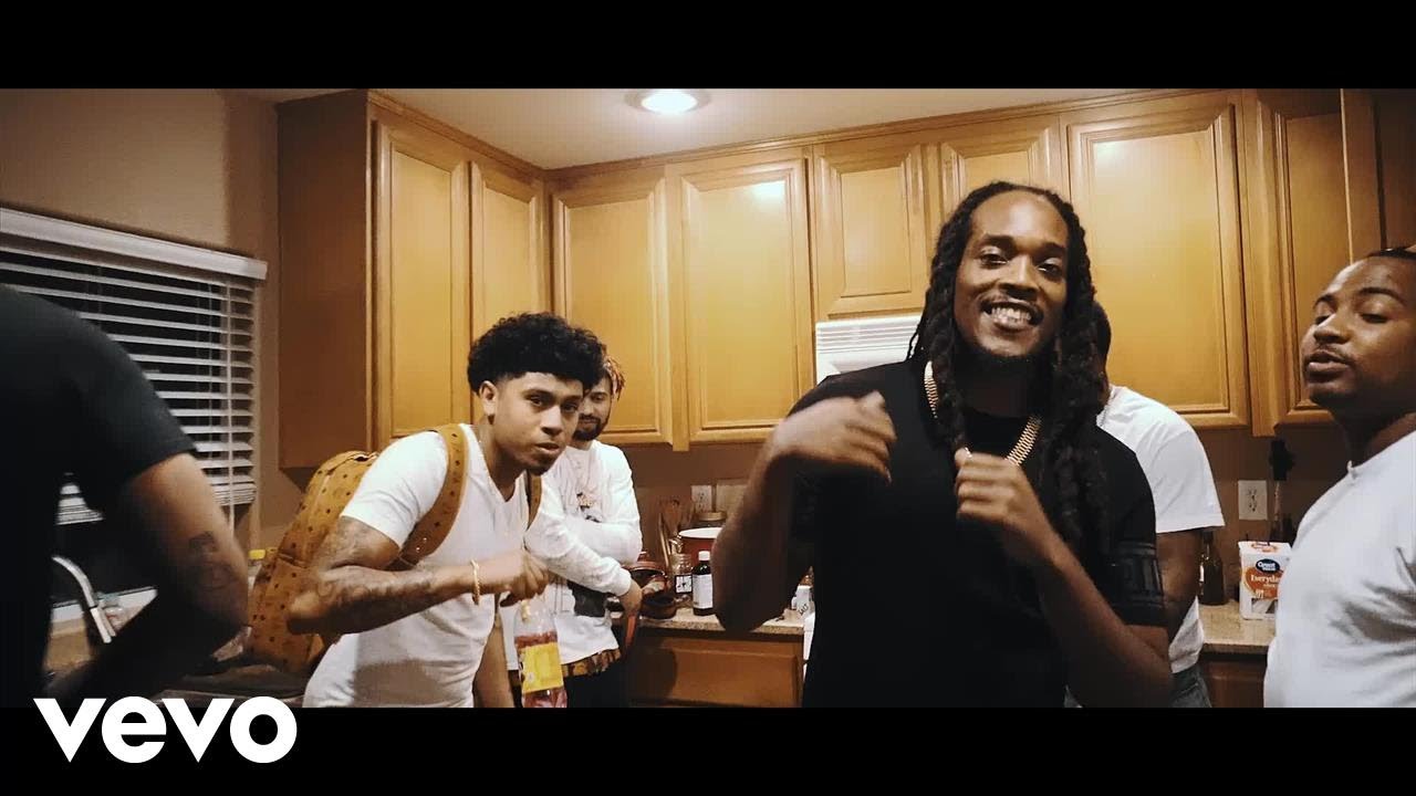 Sleepy D - On The Low - YouTube