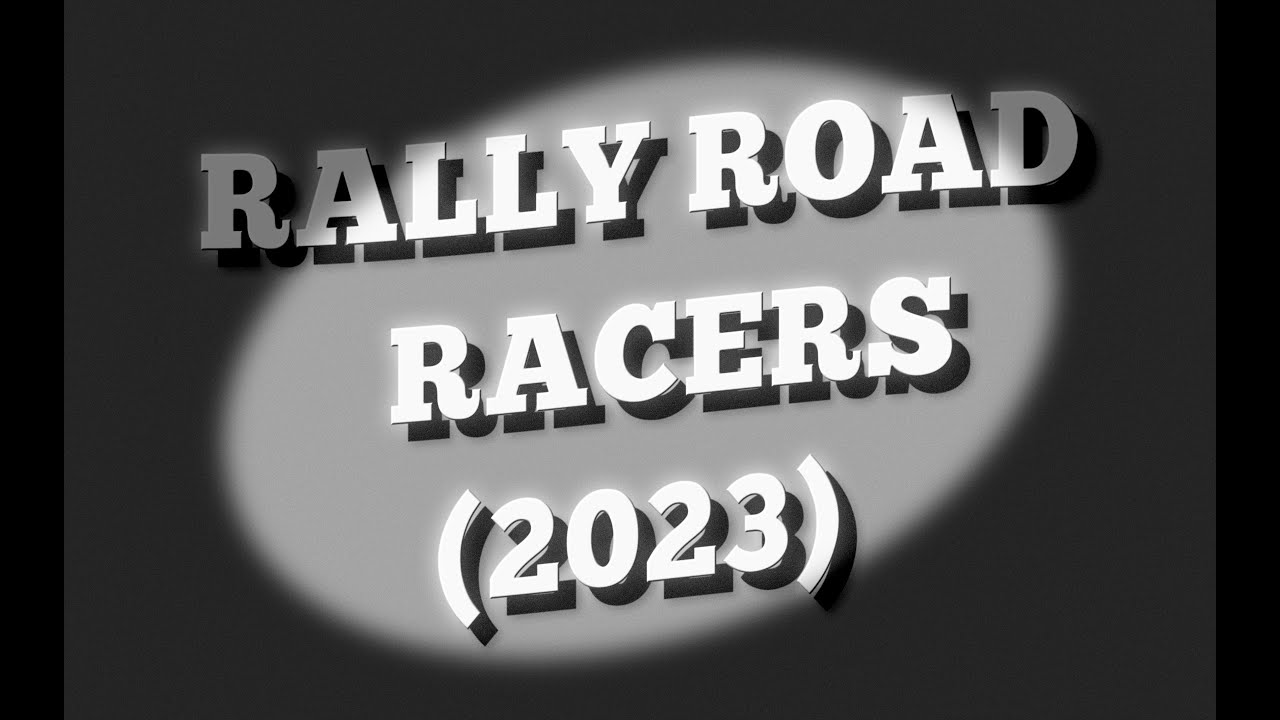Rally Road Racers (2023) - An Exciting and Thrilling Racing Adventure ...