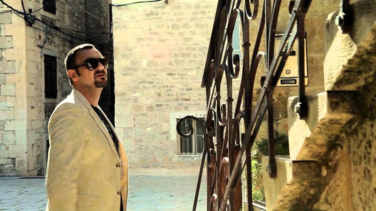 Sandi Cenov - To je to (official video) - YouTube