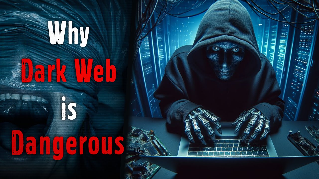Watch This Video Before Visiting Dark Web | Dark Web Explained in ...