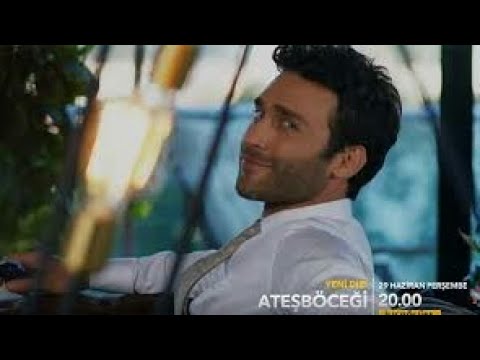 Ateş Böceği 9. Bölüm fragmanı