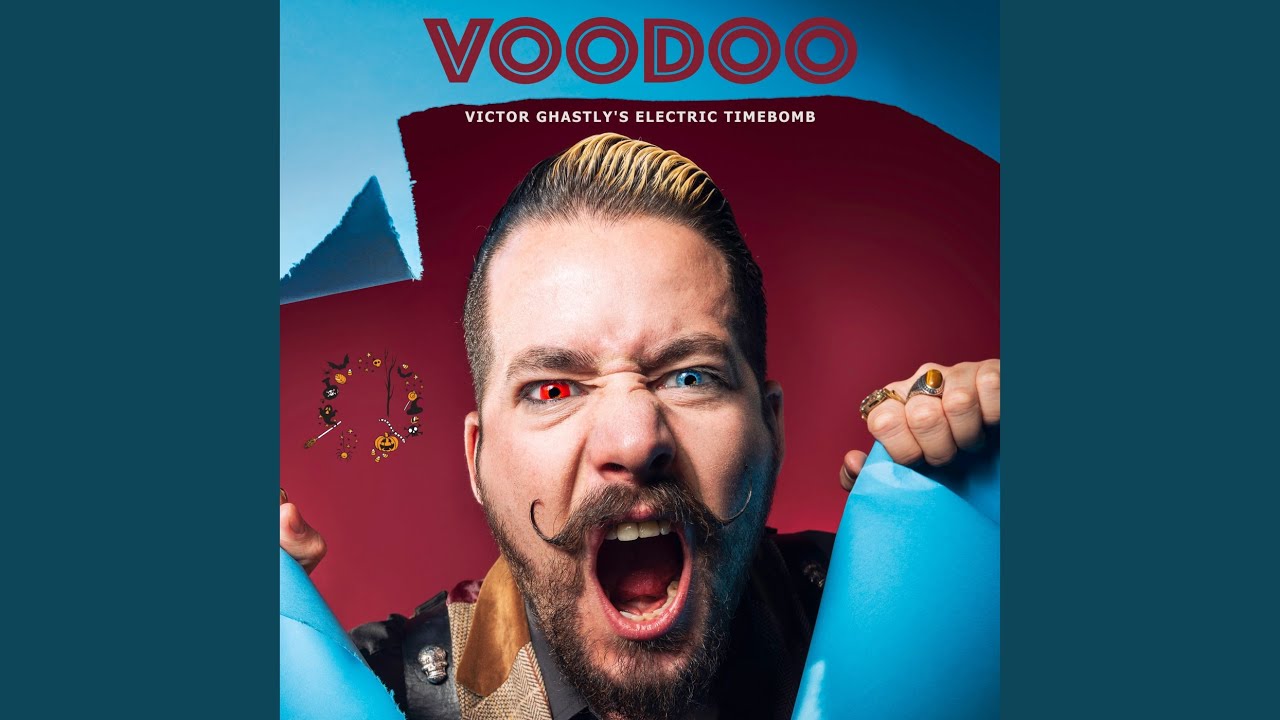 Voodoo (Spooky Swing Mix) - YouTube