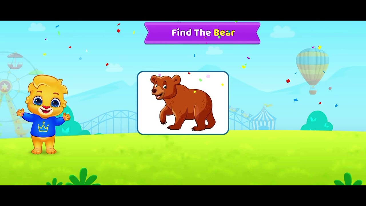 sweet games for childrens - YouTube