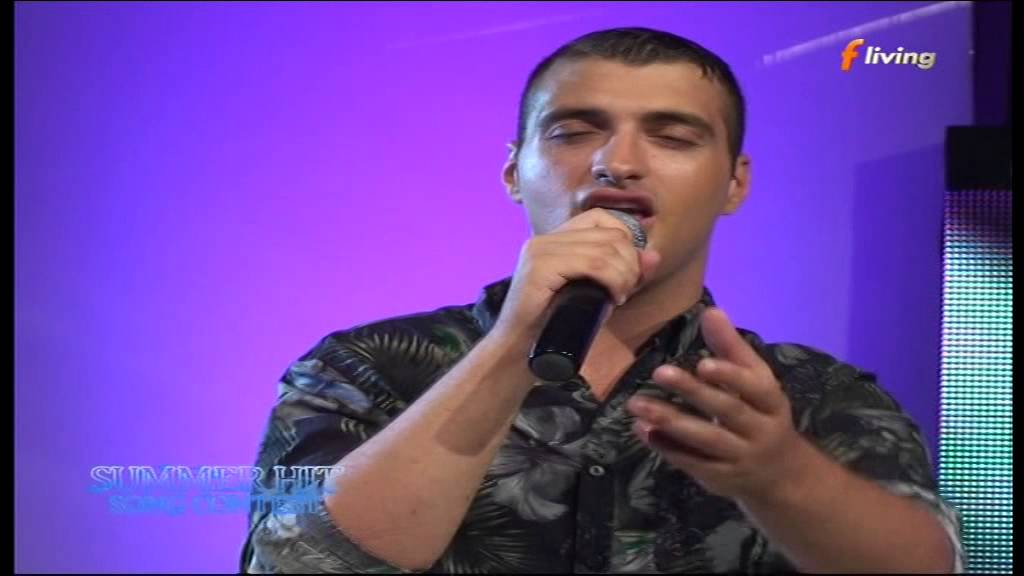 SHSC 2015 - Kurt Cassar - Xemx (Maltese Edition - Week 7) - YouTube