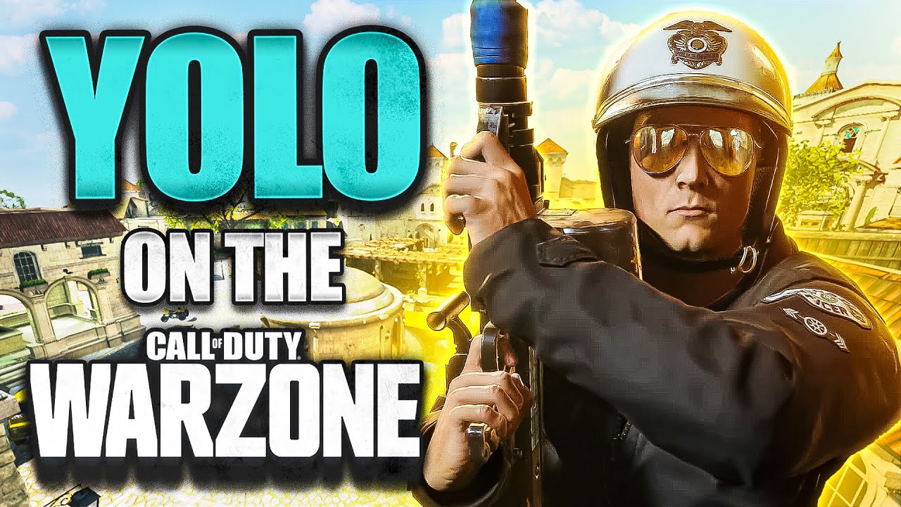 NO ONE LISTENS TO THEIR COMMANDING OFFICER! - YOLO on Fortunes Keep ...