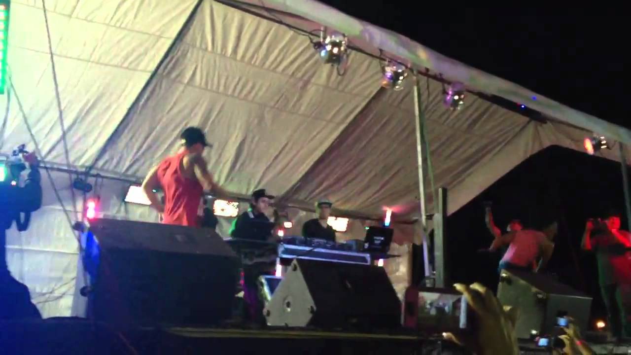 3ball MTY 2012 2013 Dj Erick Rincon - YouTube