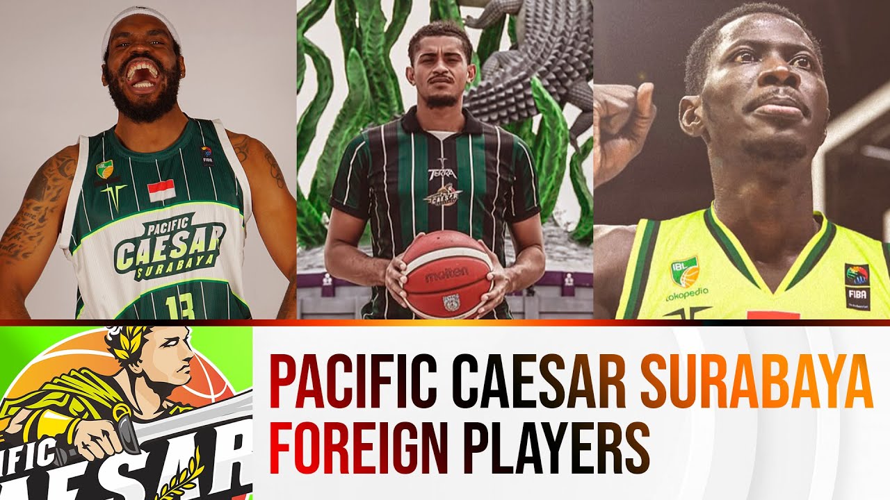 Maodo Malick Djouf, Miguel Angel Miranda, Chrishon Reydell Briggs Ready ...