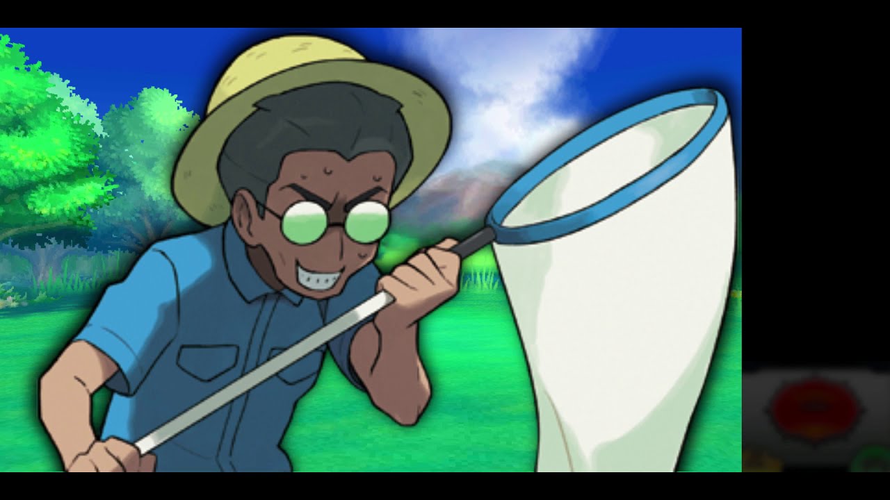 Longplay - Pokémon Alpha Sapphire Part 2 of 2 - YouTube