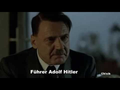 HITLER VE GOEBBELS SAVASI KAYBEDİNCE NE DEMISTI ?