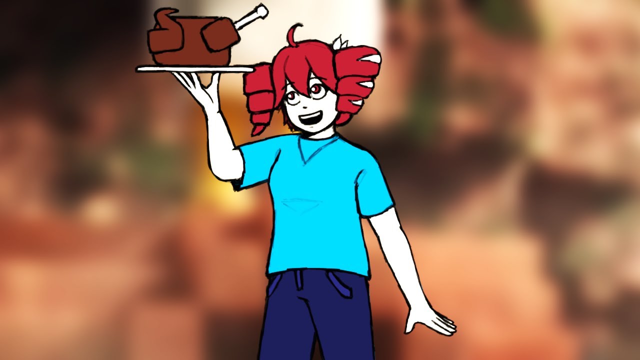 Teto's Lava Chicken (feat. Kasane Teto lite) - YouTube