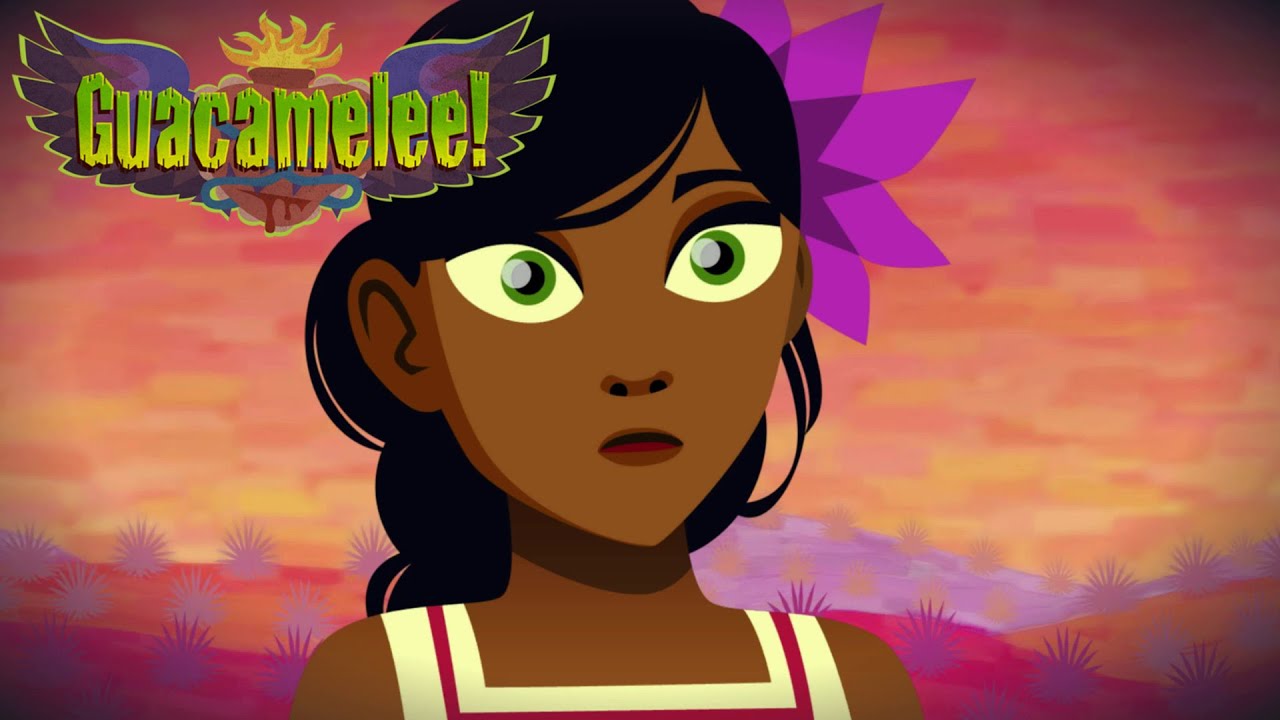 The Chicken Curse | Guacamelee! Super Turbo Championship Edition #10 ...