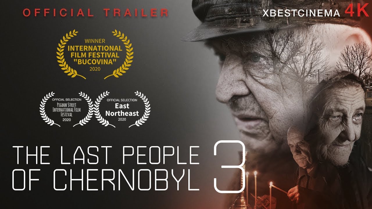 The Last People of Chernobyl 3 - Official Trailer (2020) - YouTube