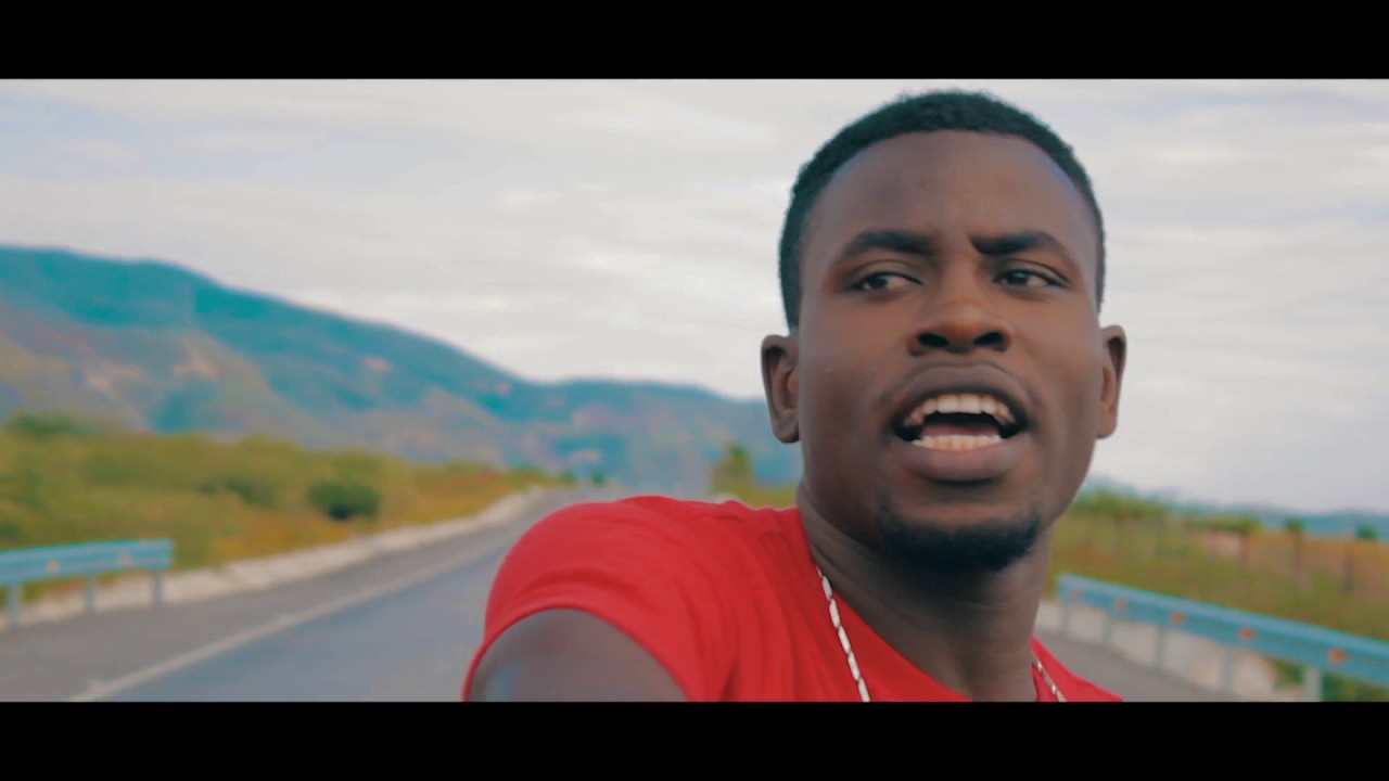 MUHAMMAD ALI ( Official Video) - YouTube