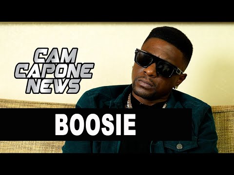 Boosie Goes Off On Trap Lore Ross’ King Von Documentary: The People Who Did It Are Heartless