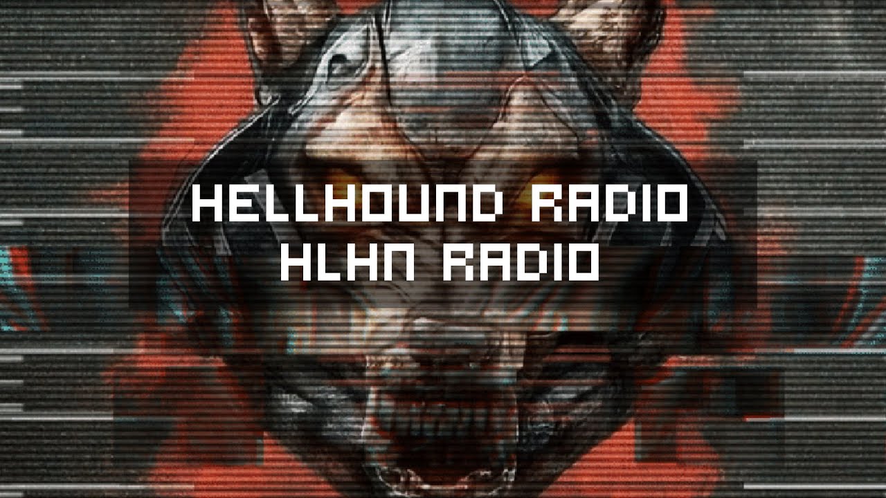 Hellhound Radio - "The Fallen Angel" - Helldivers 2 Song - YouTube