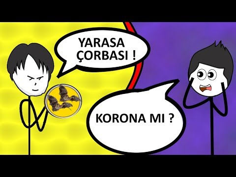CORONA VİRÜSÜNE YAKALANMAK NE HİSSETTİRİR?
