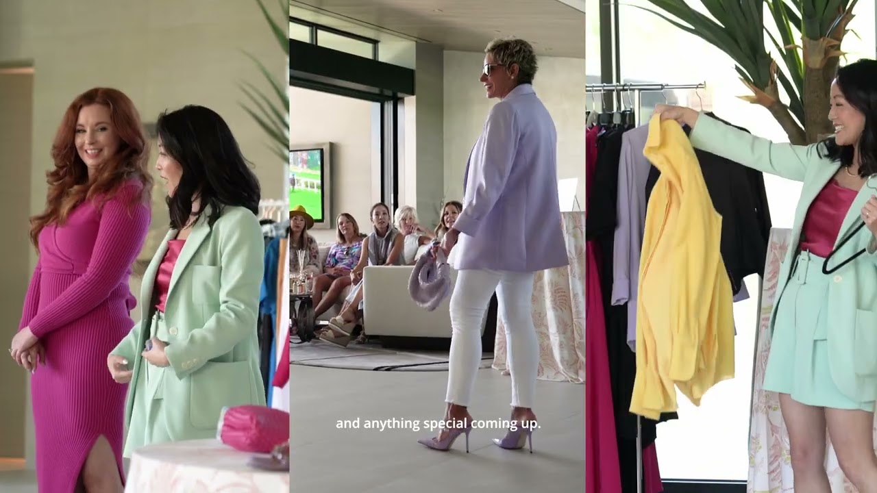 AC Styles | Shopper & Personal Stylist In Los Angeles